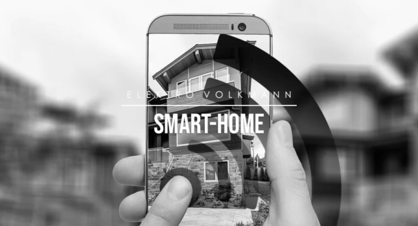 Smart-Home – Elektro Volkmann